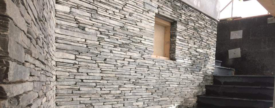 Stone Cladding | Woodview Stone Work